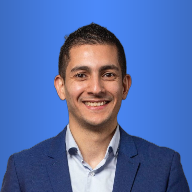 GOURARI Errahman - Ceser Île-de-France