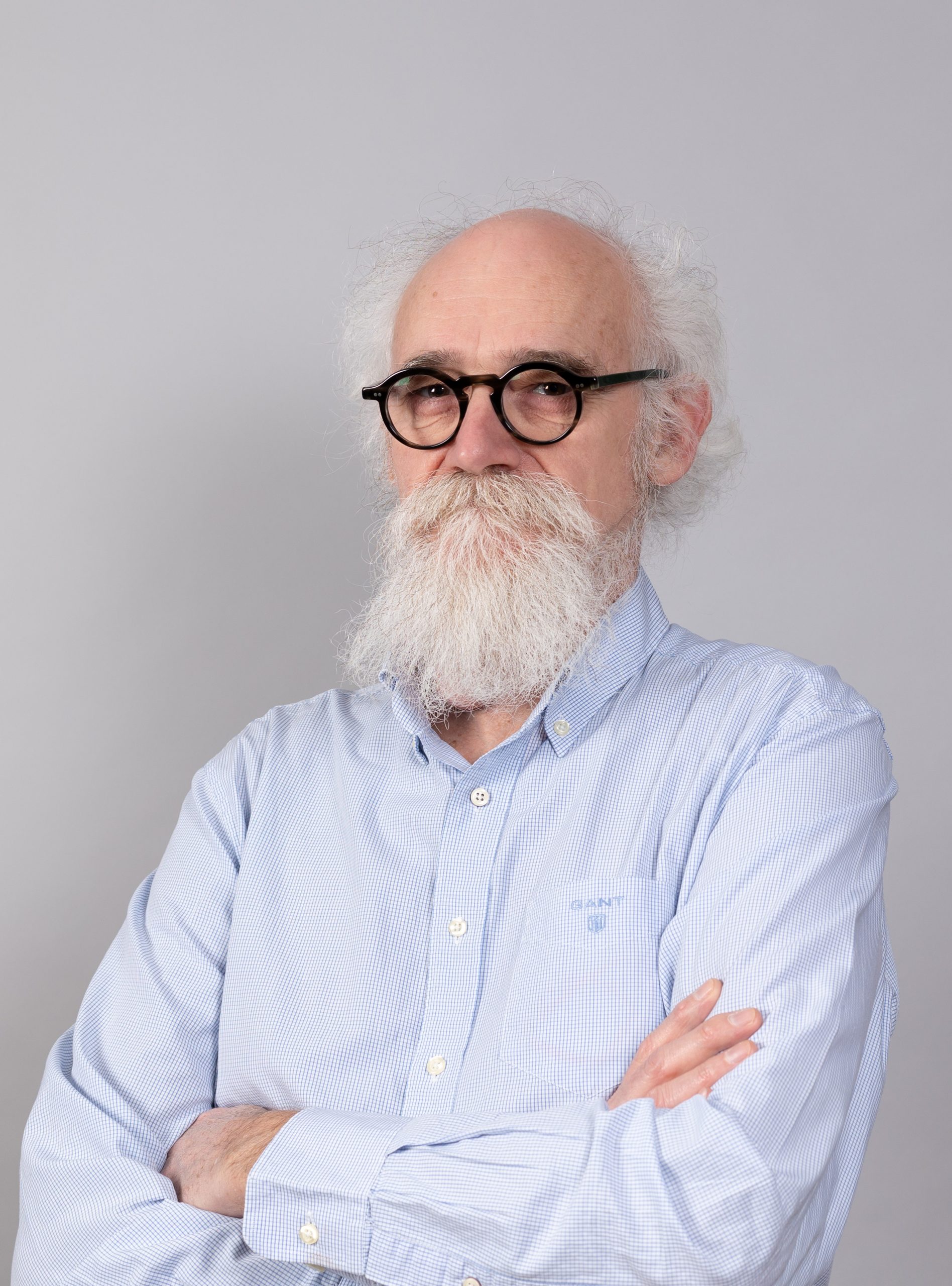 FAUCHER Jean-Pierre - Ceser Île-de-France