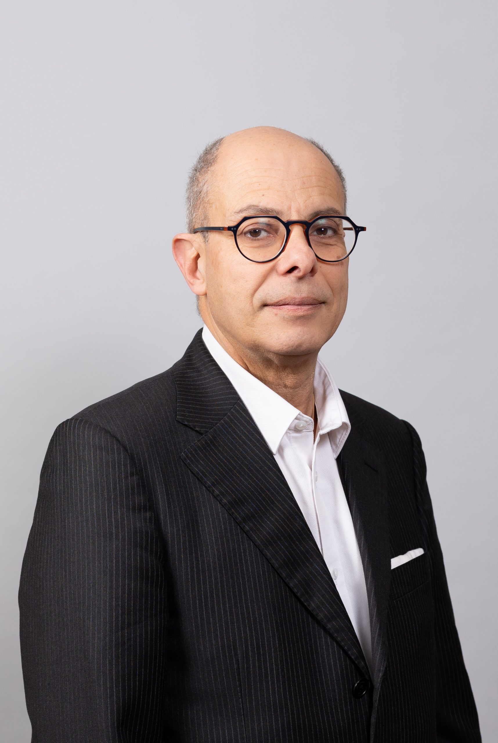 GASMI Karim - Ceser Île-de-France